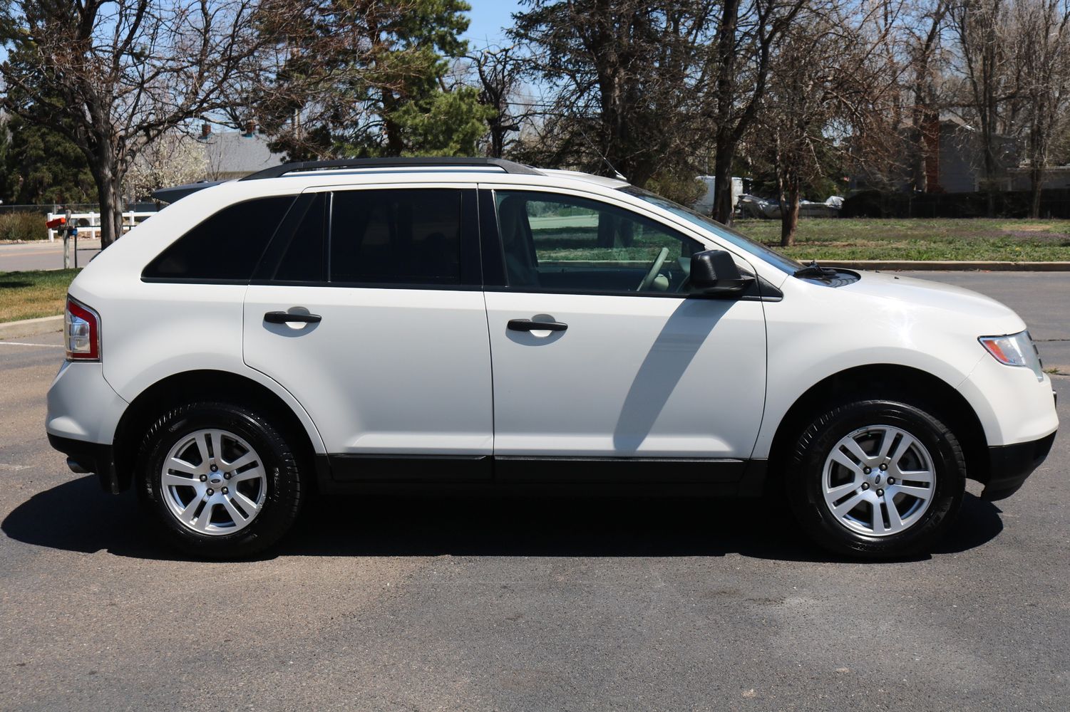 2010 Ford Edge SE | Victory Motors of Colorado