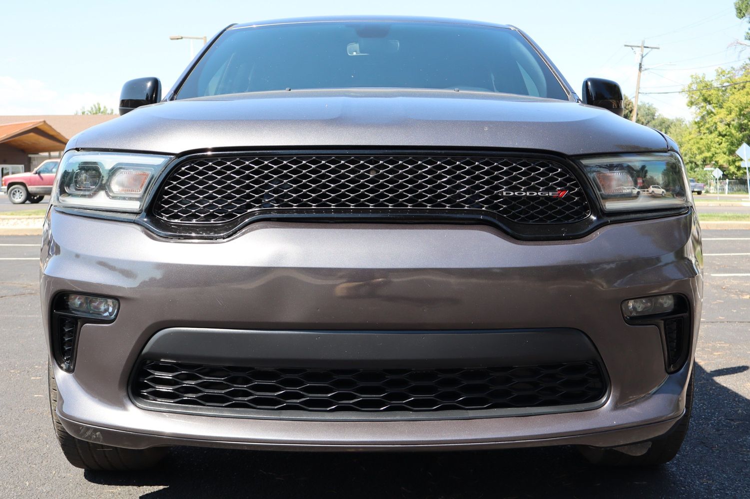 2021 Dodge Durango SXT | Victory Motors of Colorado
