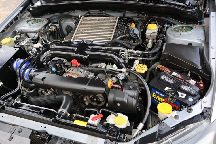 2013 Subaru Impreza WRX | Victory Motors of Colorado