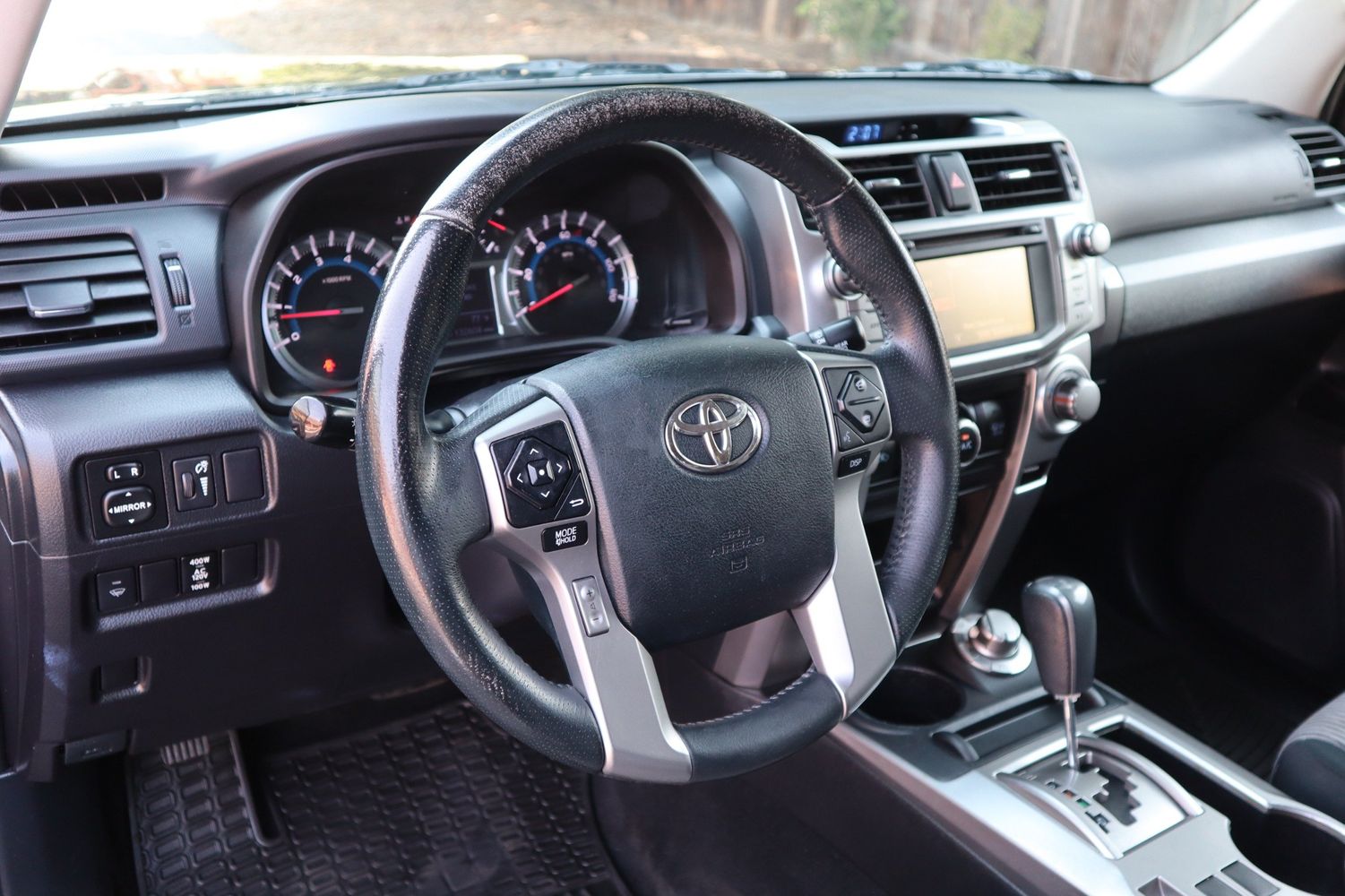 2015 Toyota 4Runner SR5 | Victory Motors of Colorado
