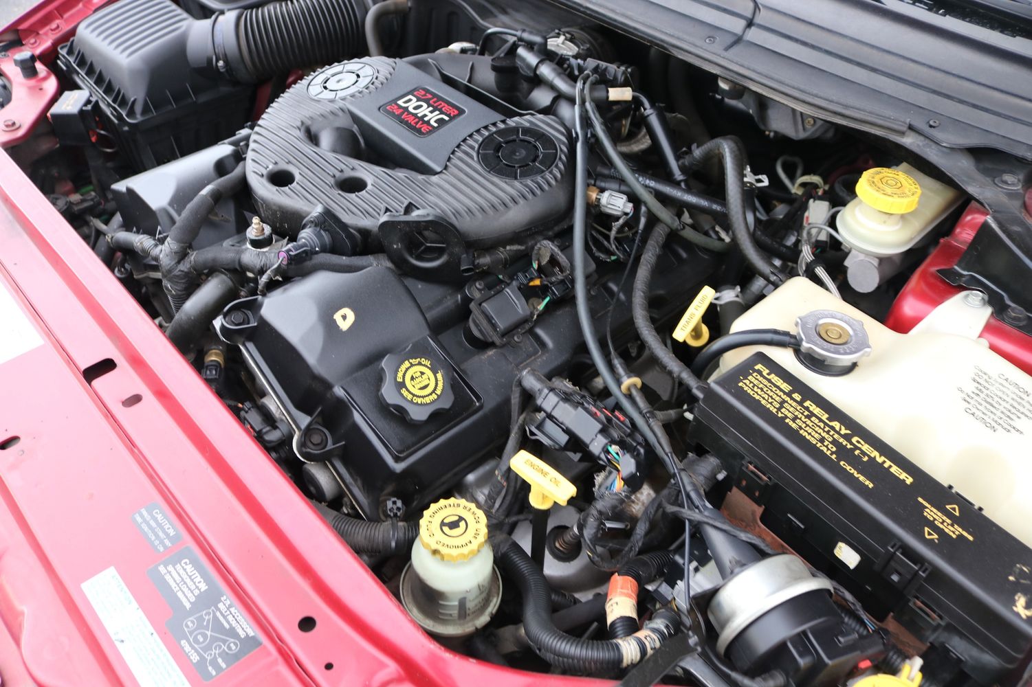 1999 Dodge Intrepid | Victory Motors of Colorado