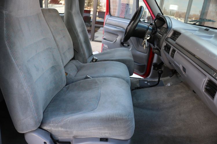 1995 Ford F-250 XLT | Victory Motors of Colorado