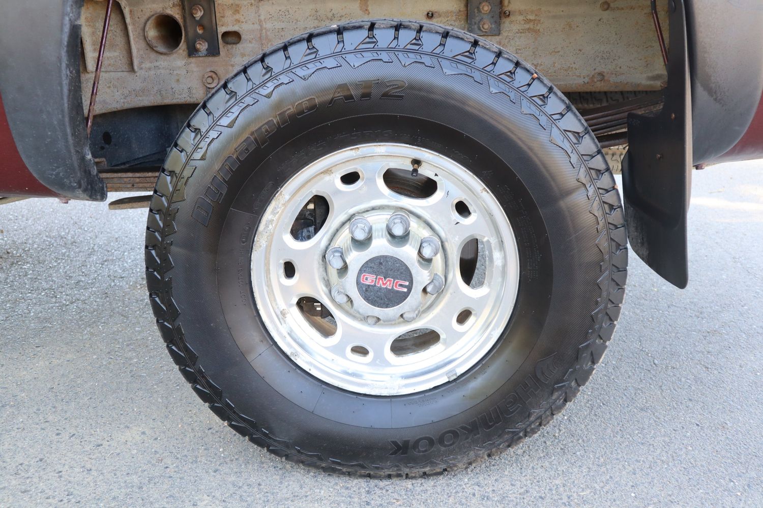 2002 GMC Sierra 2500HD Base | Victory Motors of Colorado