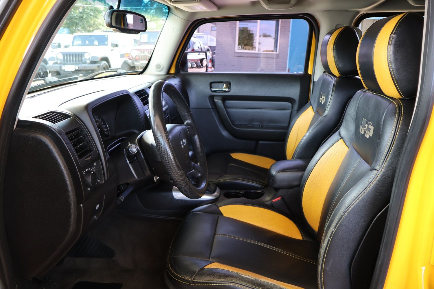 2006 HUMMER H3 Base | Victory Motors of Colorado