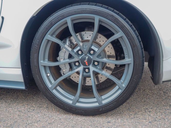 2013 Chevrolet Corvette 427 Collector Edition | Cars Remember When