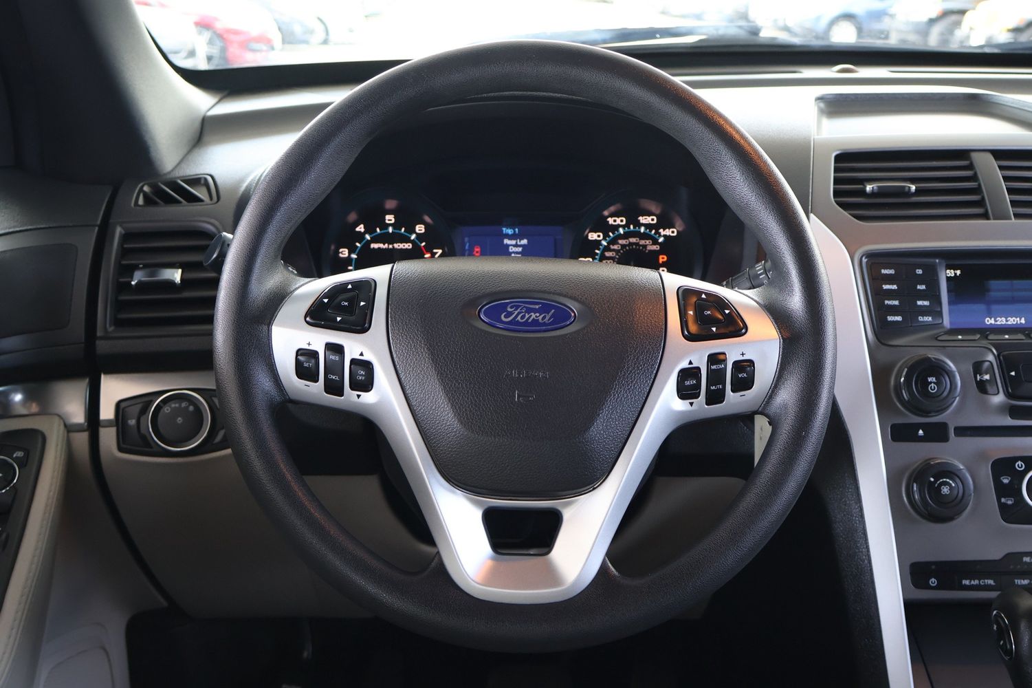 2015 Ford Explorer Base | Victory Motors of Colorado