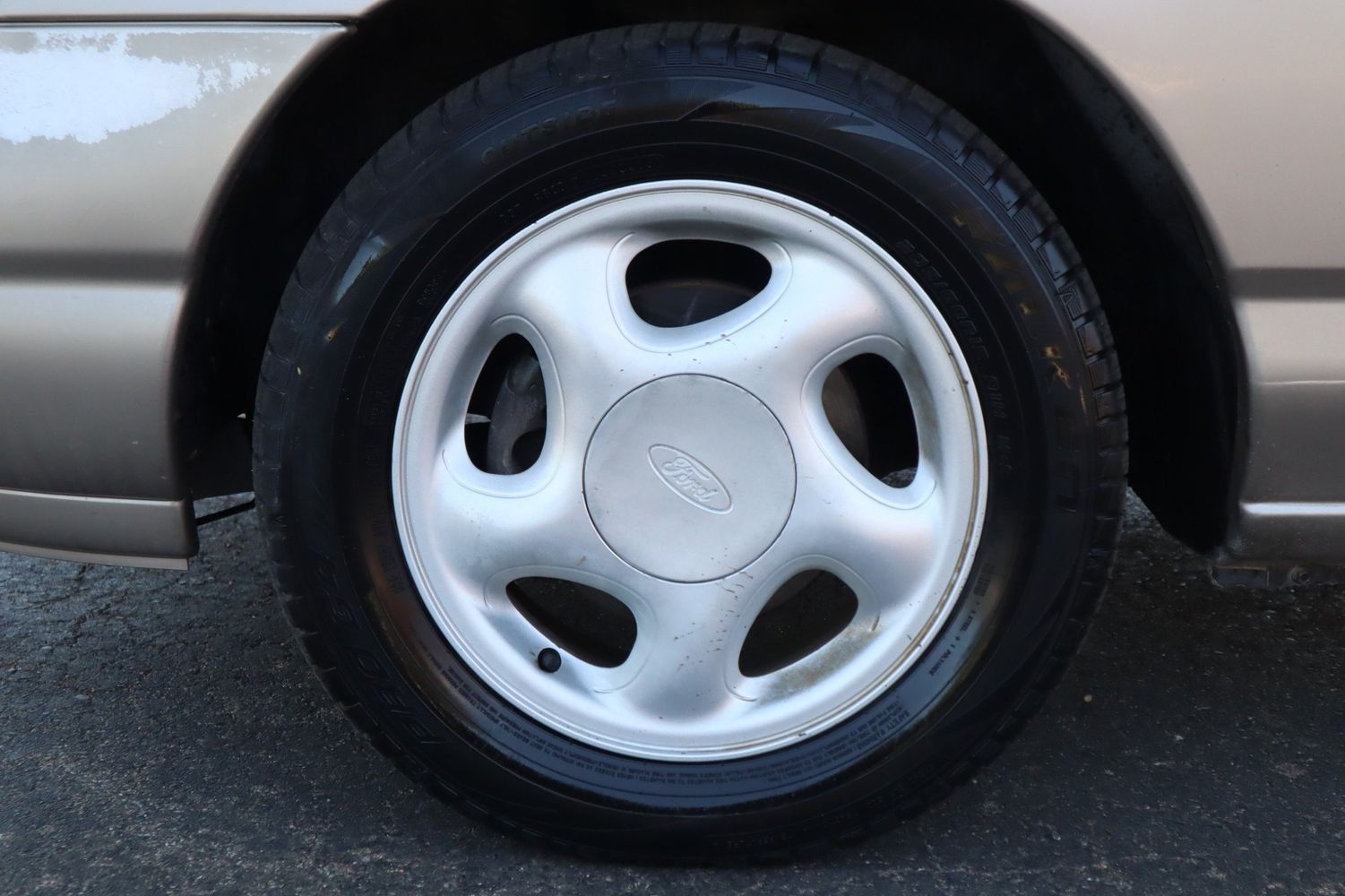 1996 Ford Contour GL | Victory Motors of Colorado