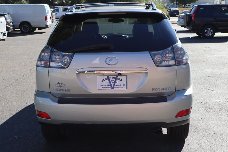 2004 Lexus RX 330 Base | Victory Motors of Colorado