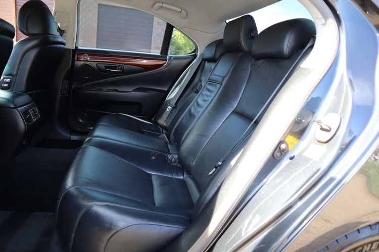 2008 Lexus LS 460 Base | Victory Motors of Colorado