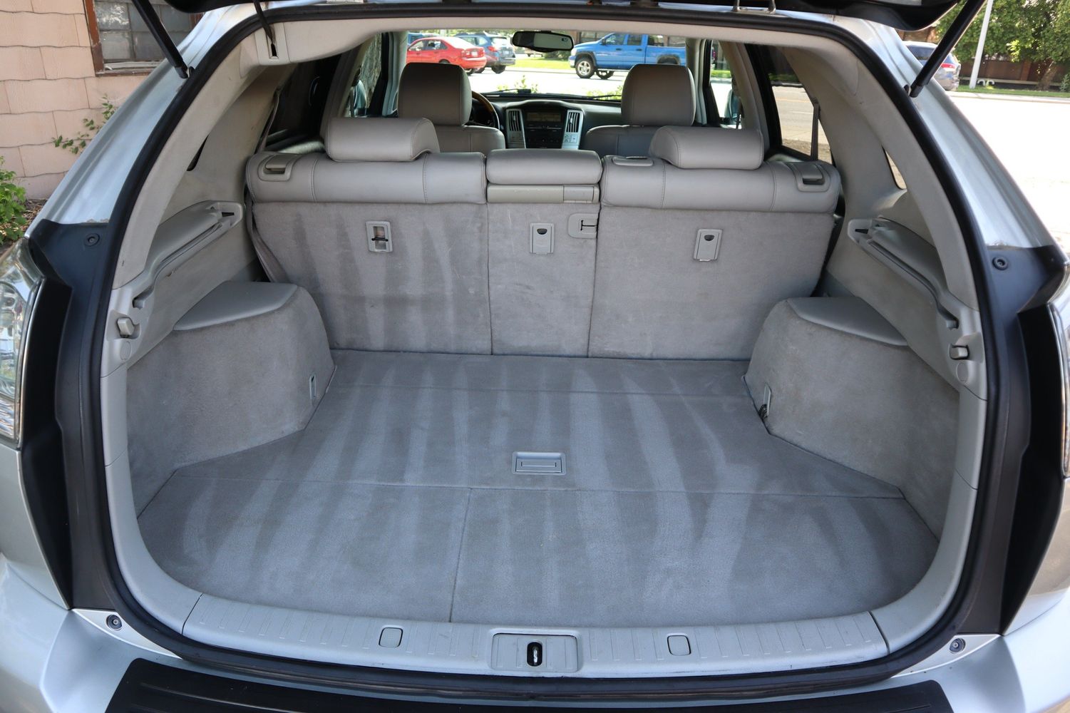 2004 Lexus RX 330 Base | Victory Motors of Colorado