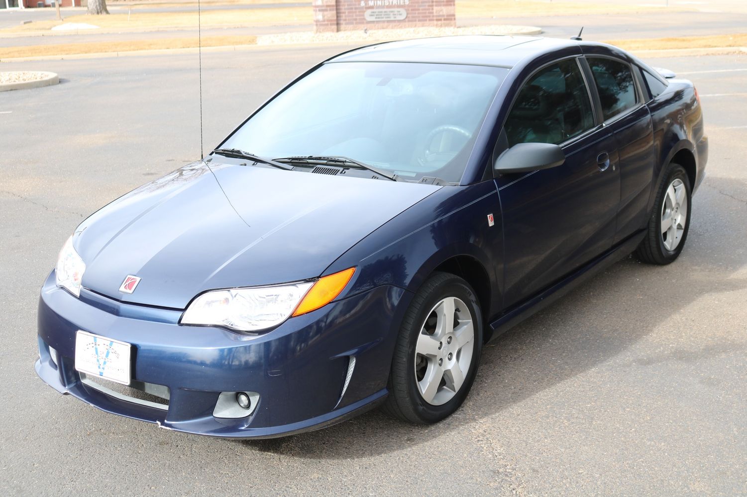 2007 Saturn Ion 3 | Victory Motors of Colorado
