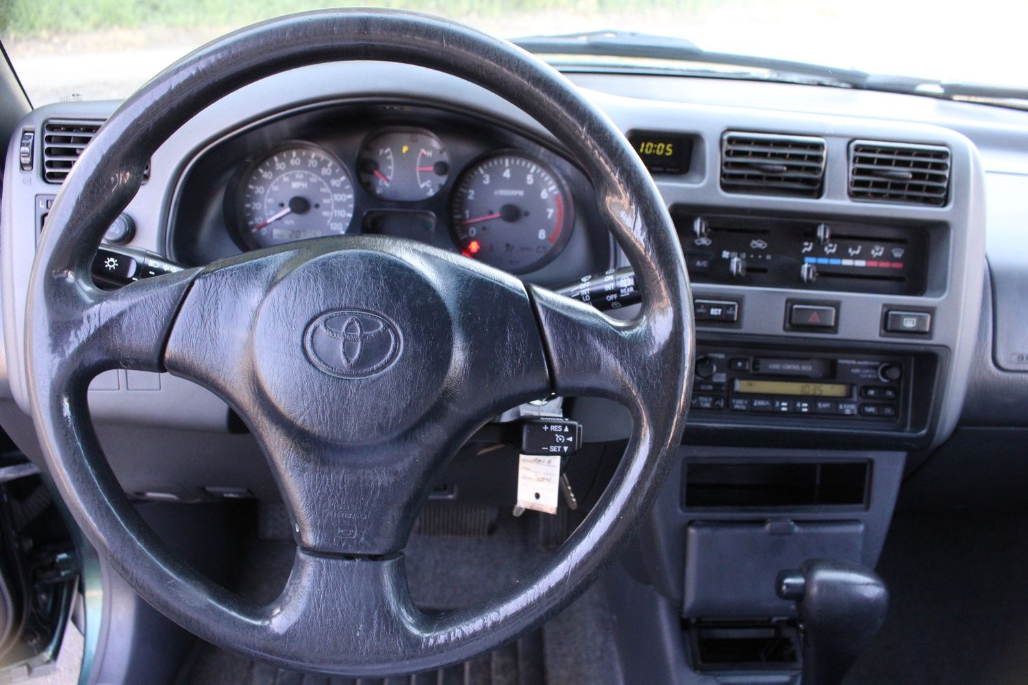 1998 Toyota RAV4 | Victory Motors of Colorado