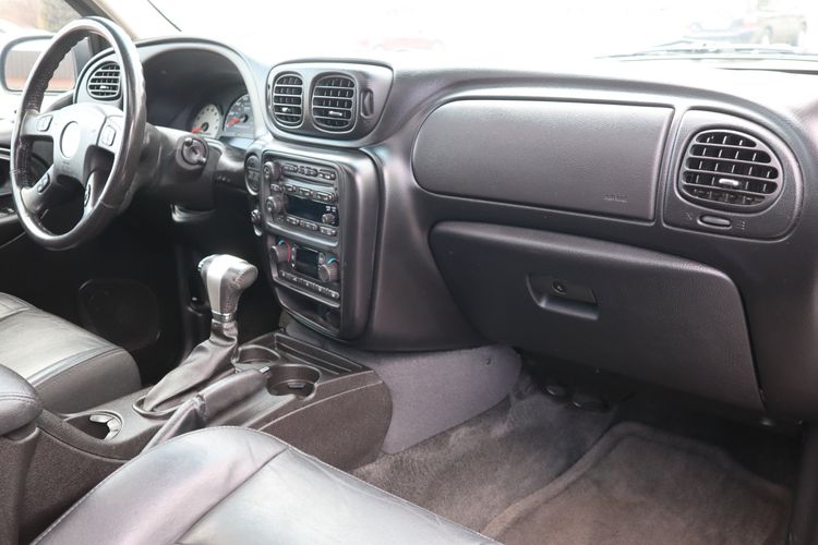 2006 Chevrolet TrailBlazer SS | Victory Motors of Colorado