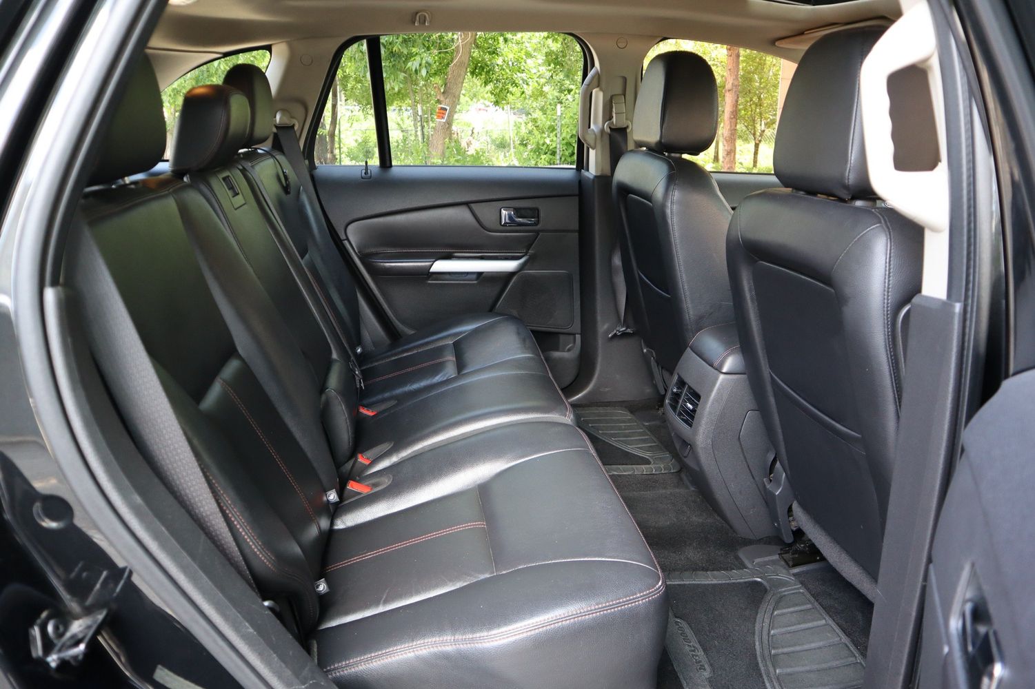 2013 Ford Edge SEL | Victory Motors of Colorado