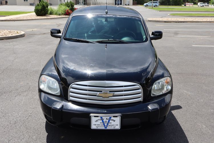 2009 Chevrolet HHR LT | Victory Motors of Colorado