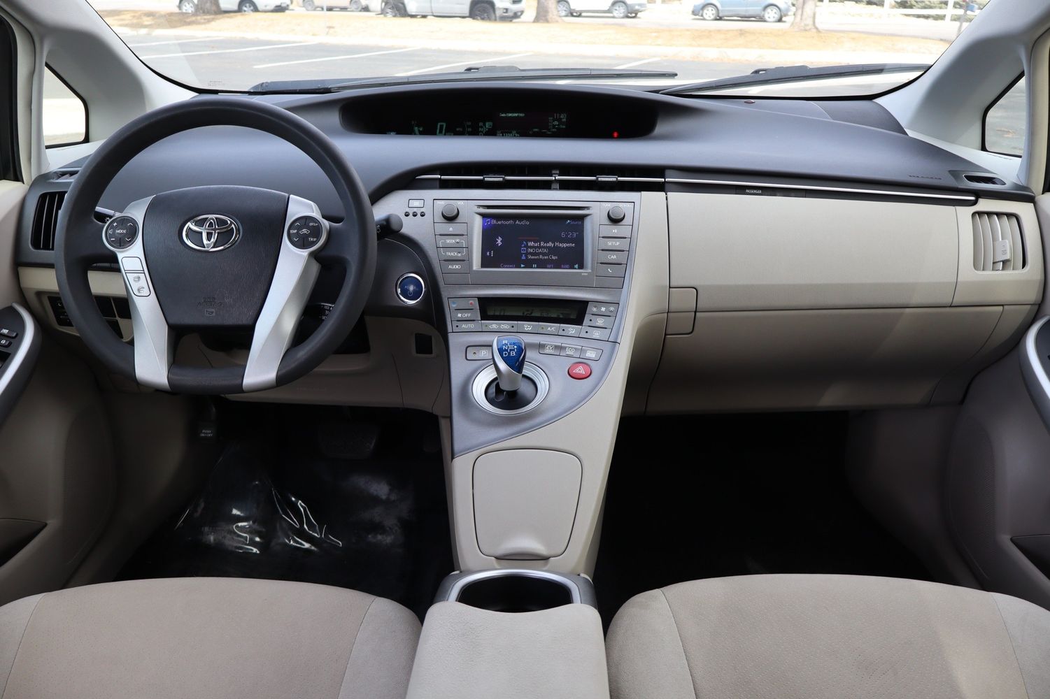 2014 Toyota Prius Two | Victory Motors of Colorado