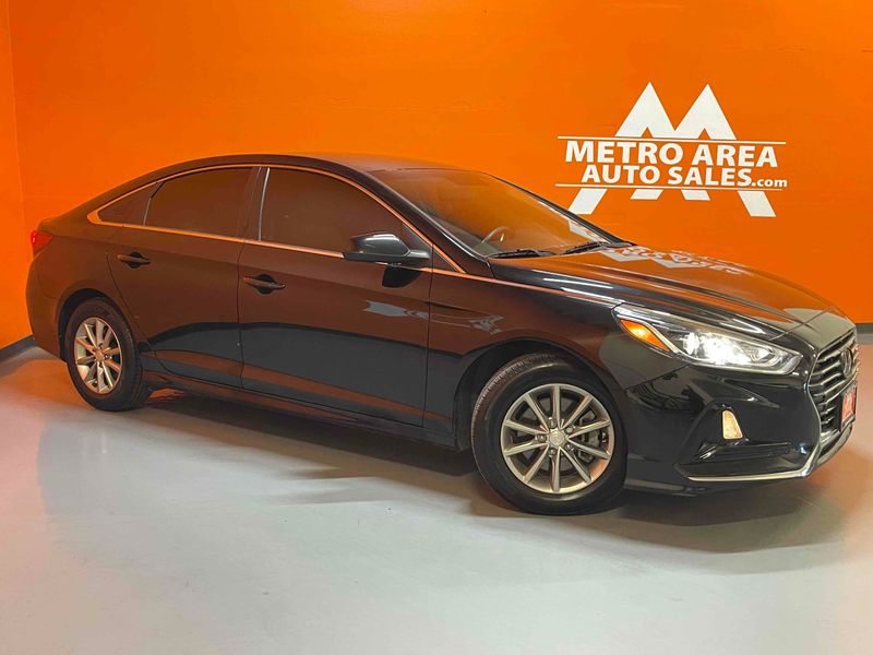 Inventory | Metro Area Auto Sales