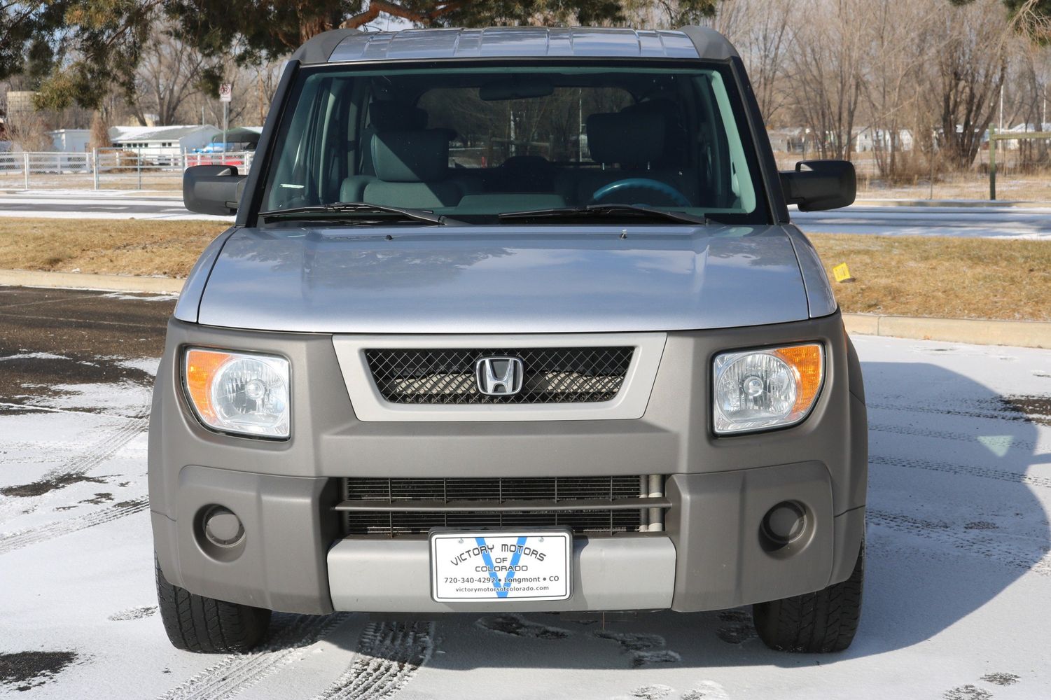 2003 Honda Element EX | Victory Motors of Colorado