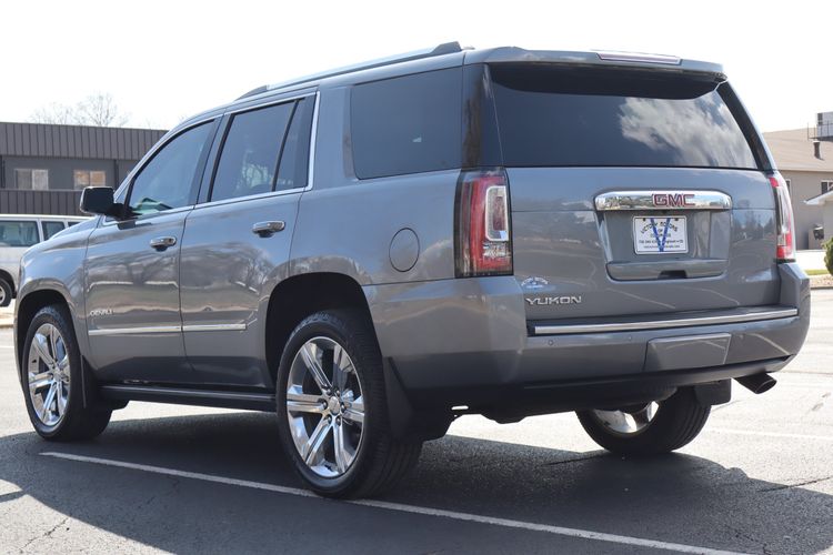 2019 GMC Yukon Denali | Victory Motors of Colorado