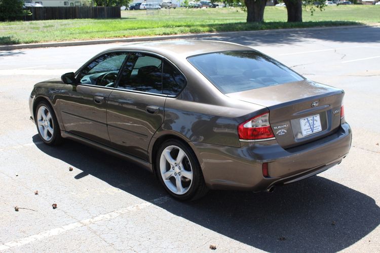 2009 Subaru Legacy 2.5i Special Edition | Victory Motors of Colorado