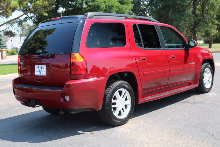 2006 GMC Envoy XL Denali | Victory Motors of Colorado