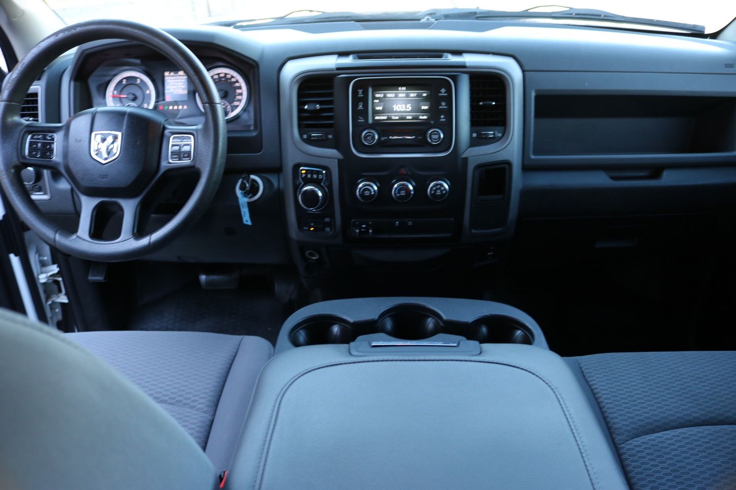2014 Ram 1500 Tradesman | Victory Motors of Colorado