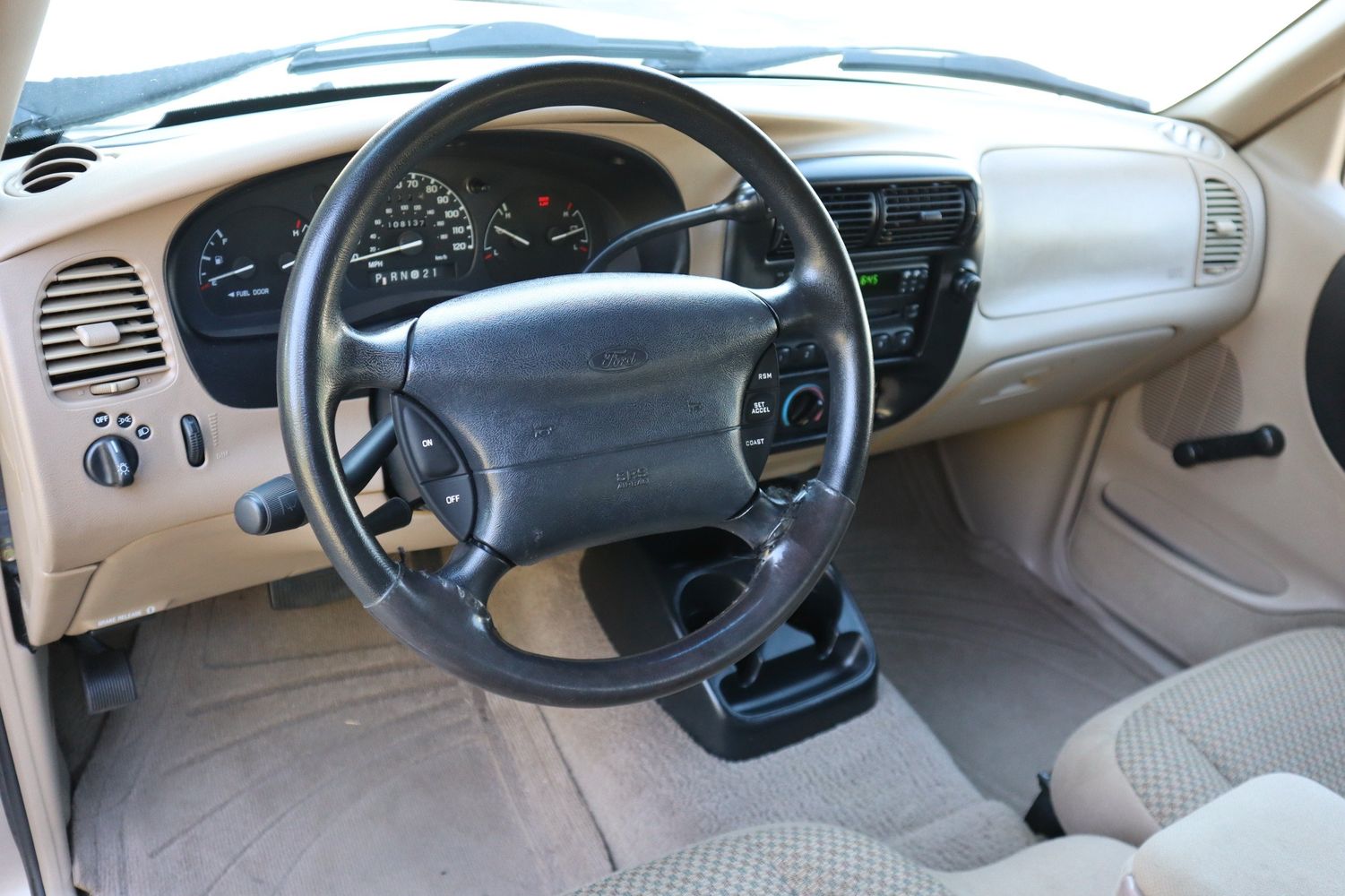 1998 Ford Ranger XLT | Victory Motors of Colorado