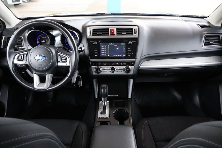 2017 Subaru Legacy 2.5i Premium | Victory Motors of Colorado