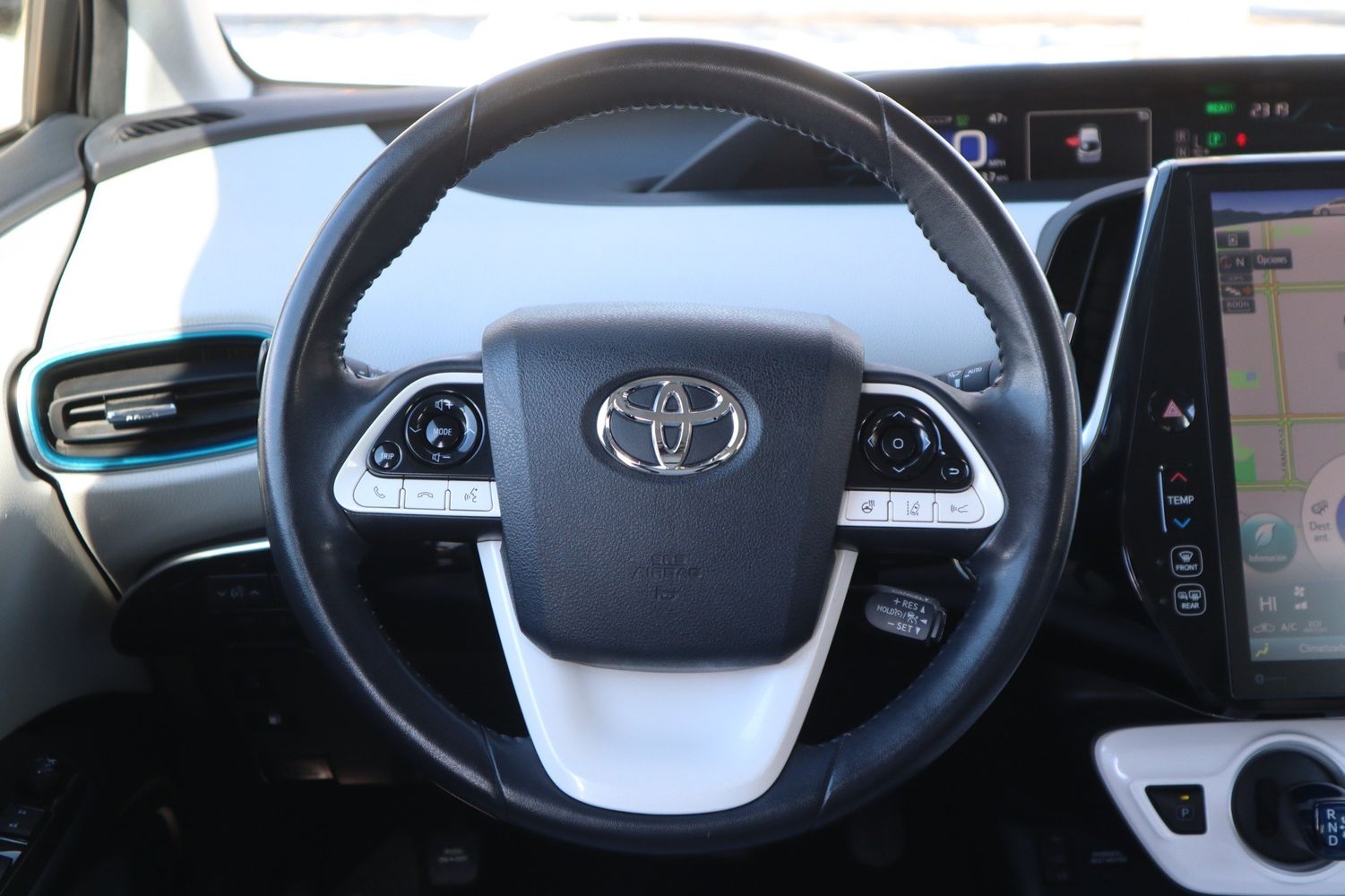 2018 Toyota Prius Prime Plus | Victory Motors of Colorado