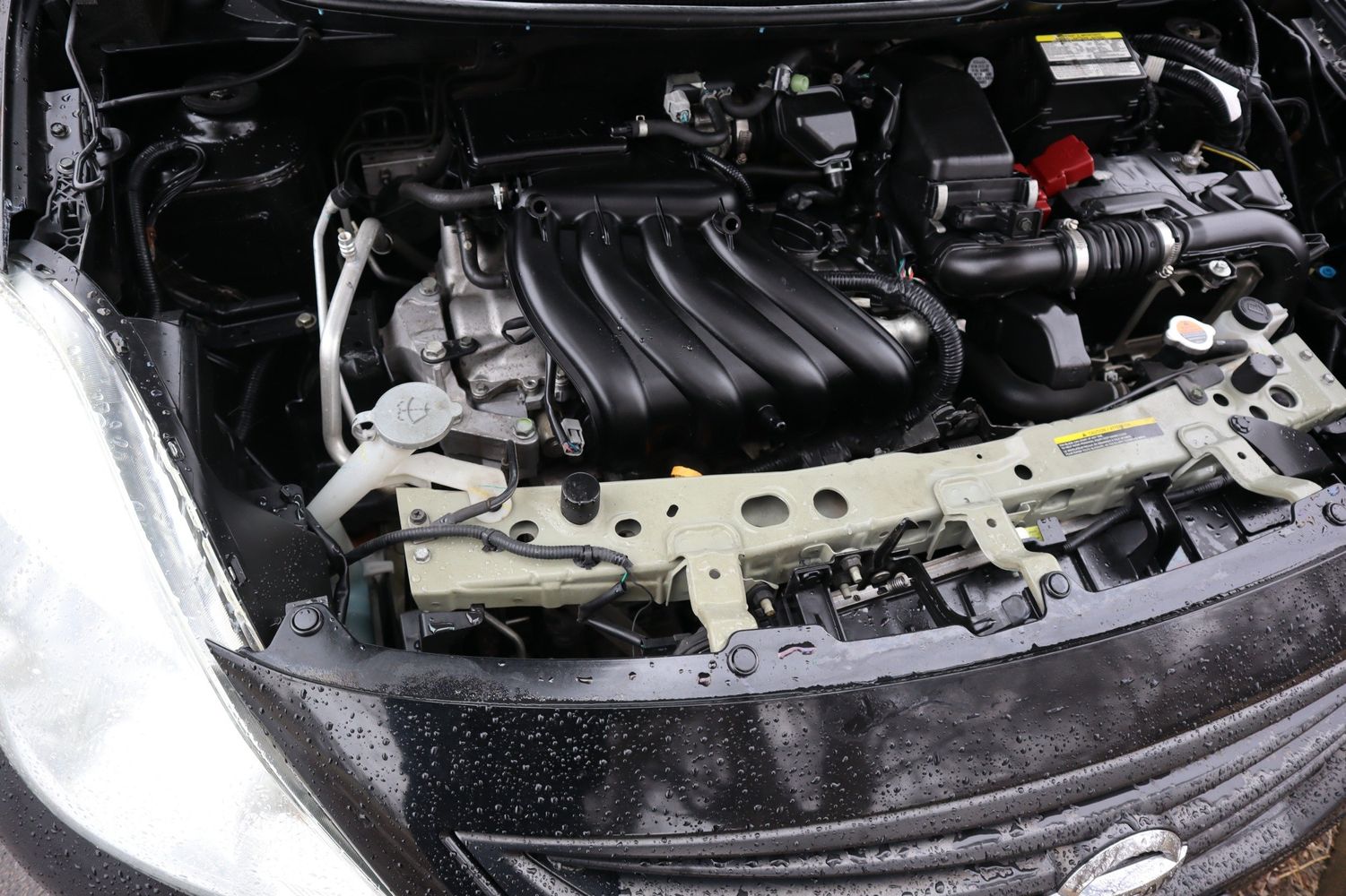 2013 Nissan Versa 1.6 S | Victory Motors of Colorado