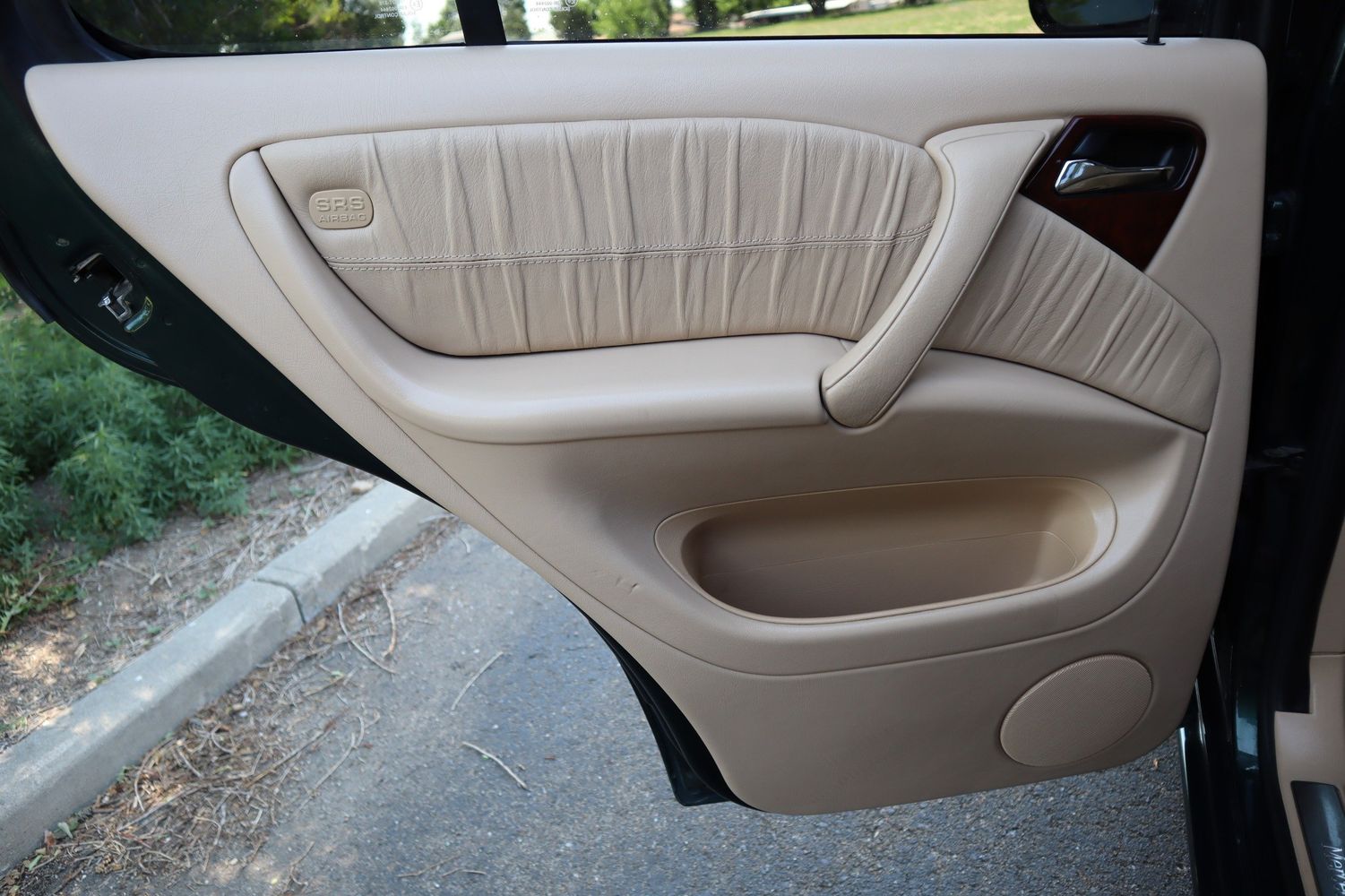 2000 Mercedes-Benz ML 320 M-Class | Victory Motors of Colorado