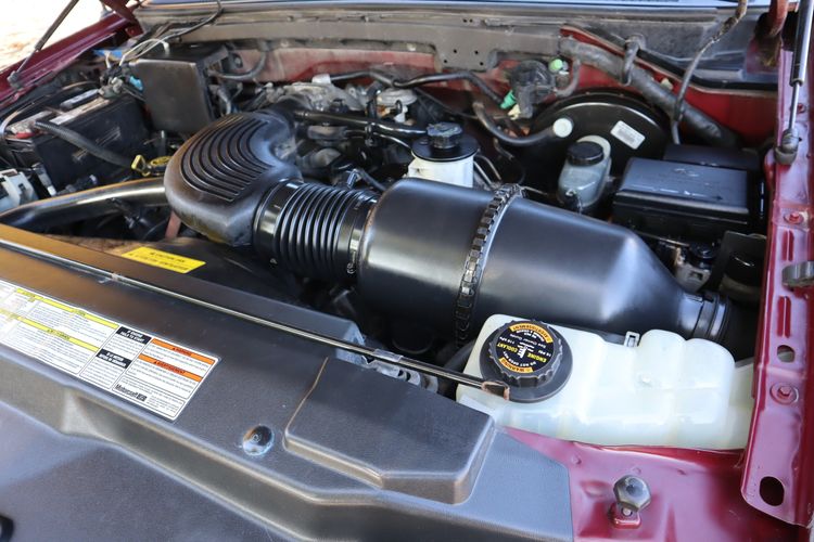 1997 Ford F-150 XLT | Victory Motors of Colorado