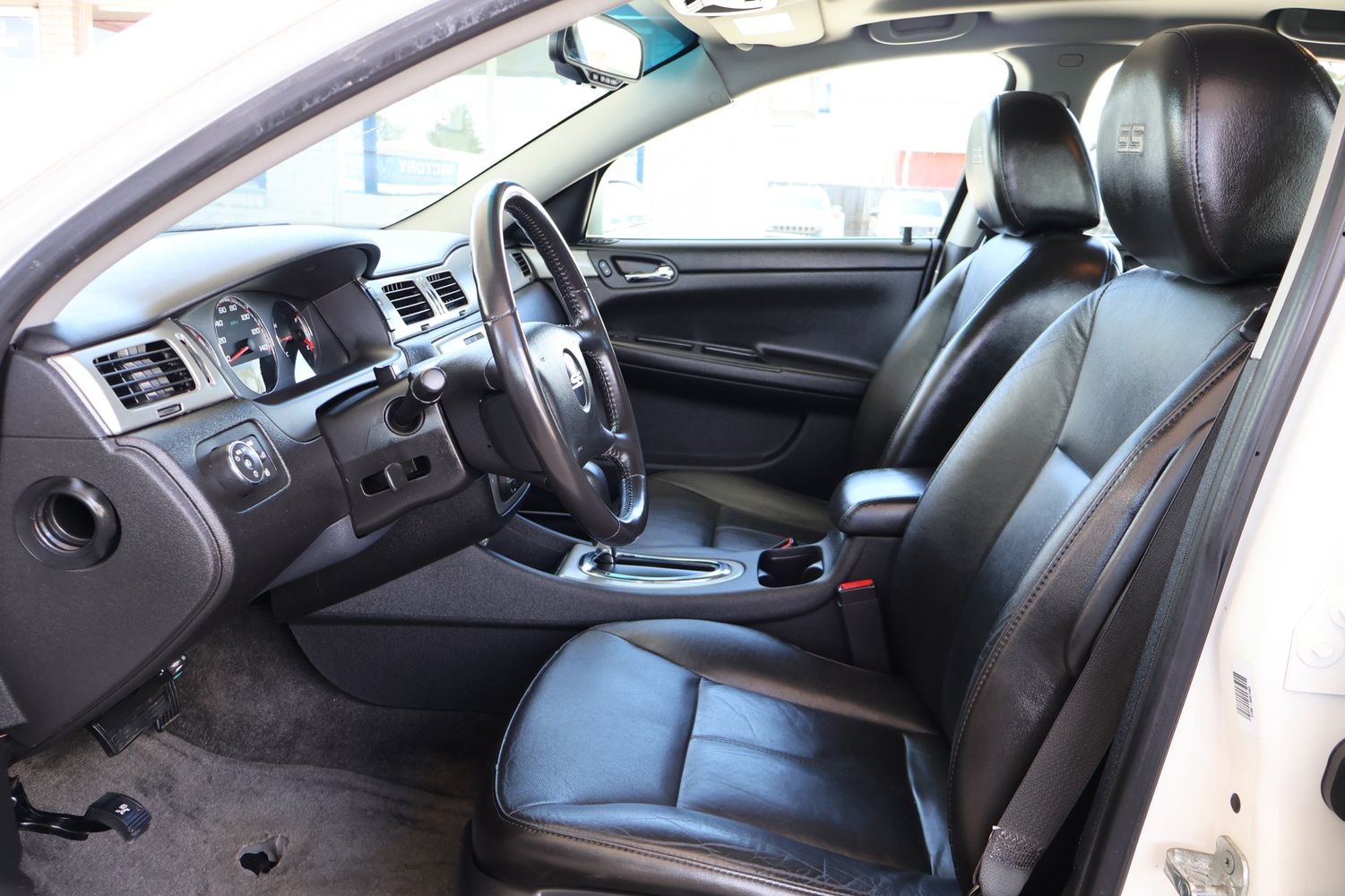 2009 Chevrolet Impala SS | Victory Motors of Colorado