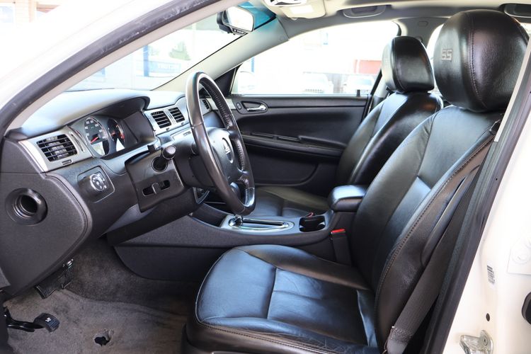 2009 Chevrolet Impala SS | Victory Motors of Colorado