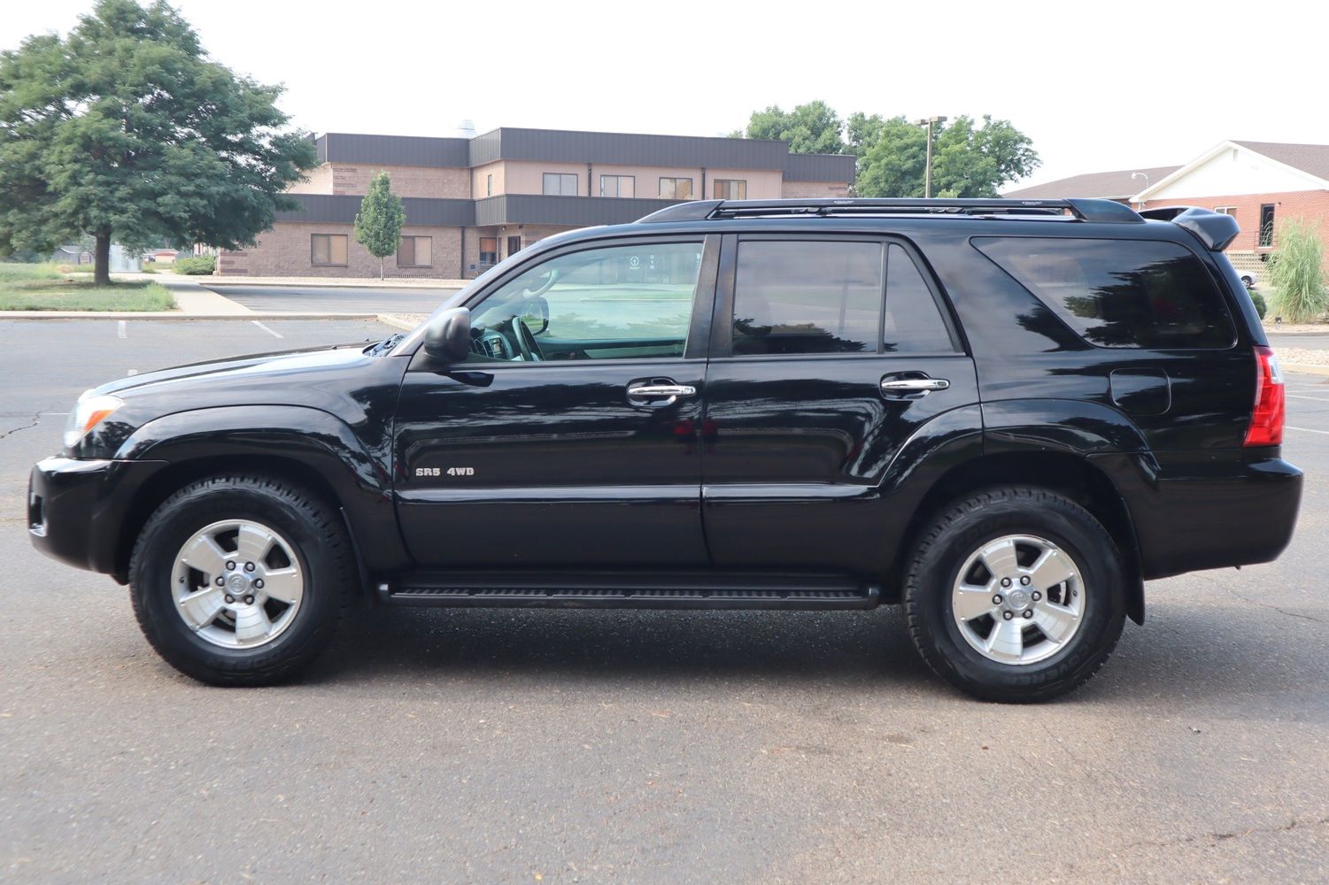 2006 Toyota 4Runner SR5 | Victory Motors of Colorado