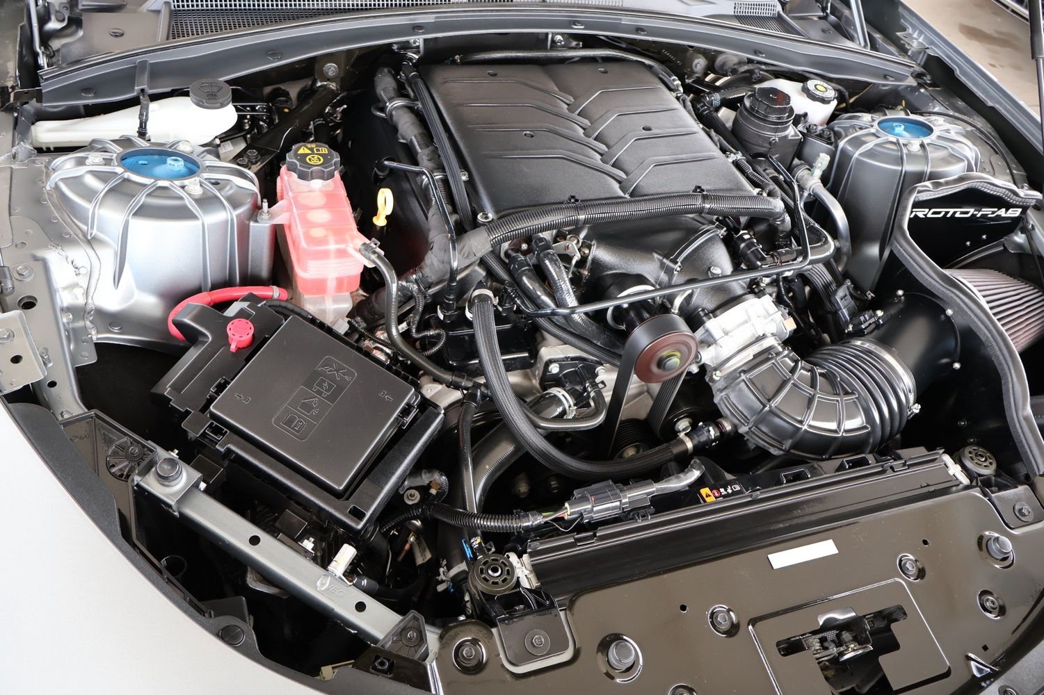 2019 Chevrolet Camaro ZL1 | Victory Motors of Colorado