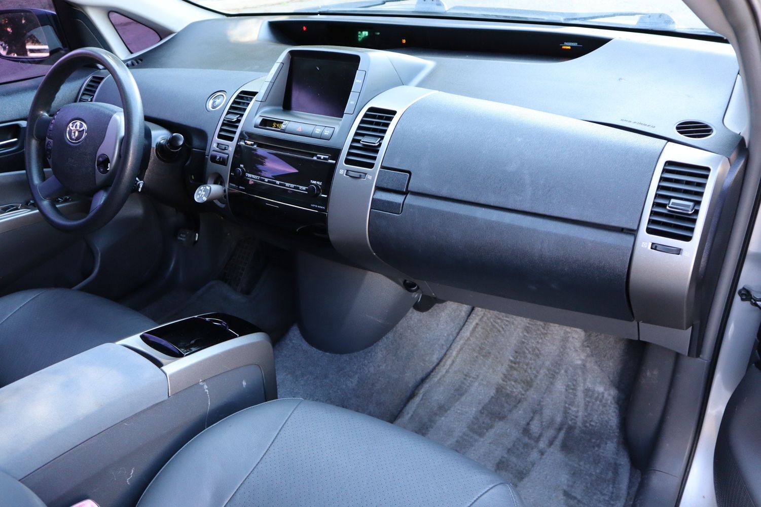 2007 Toyota Prius Base | Victory Motors of Colorado