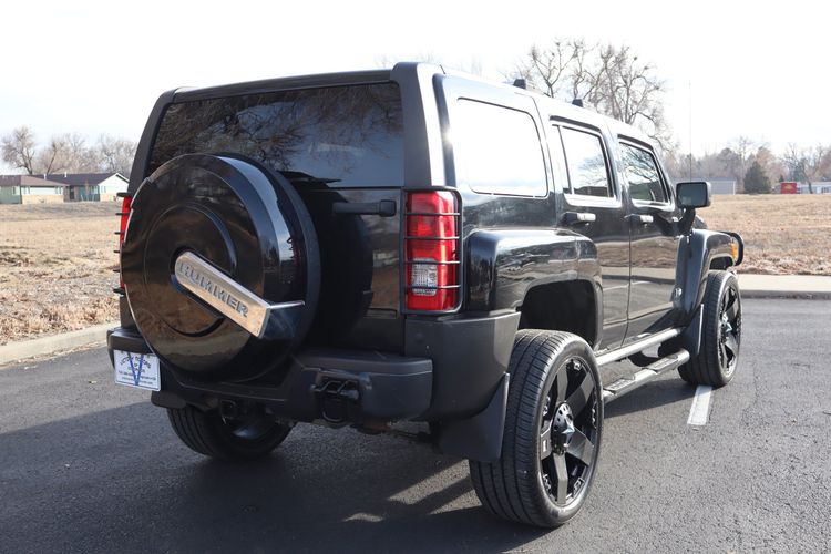 2009 HUMMER H3 Base | Victory Motors of Colorado