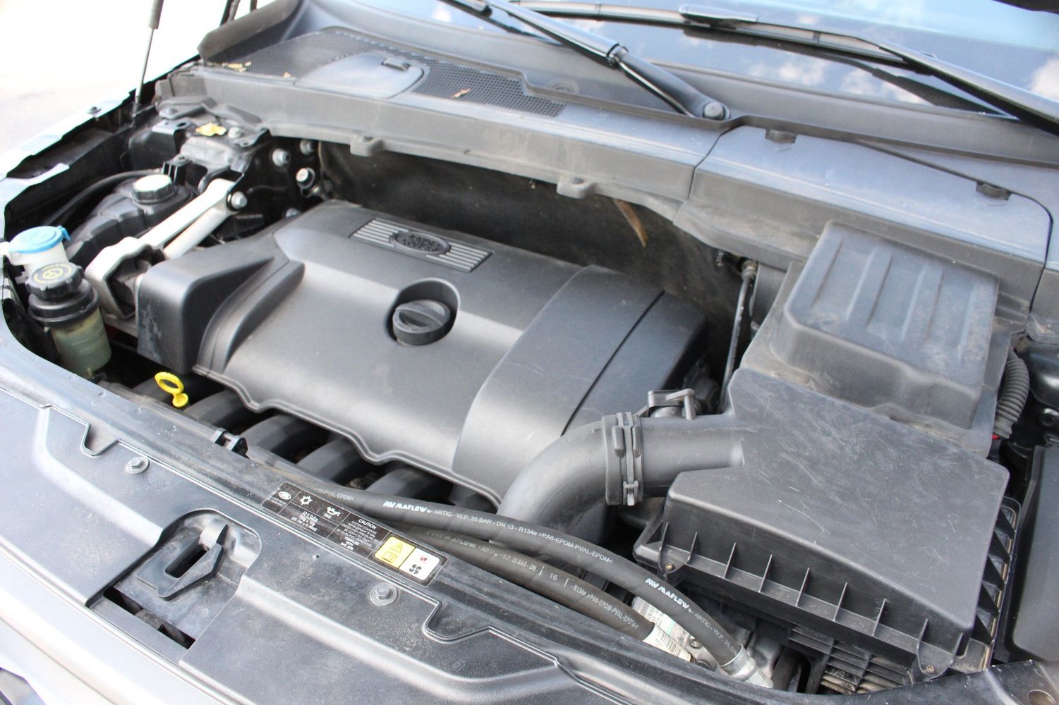 2012 Land Rover LR2 HSE | Victory Motors of Colorado