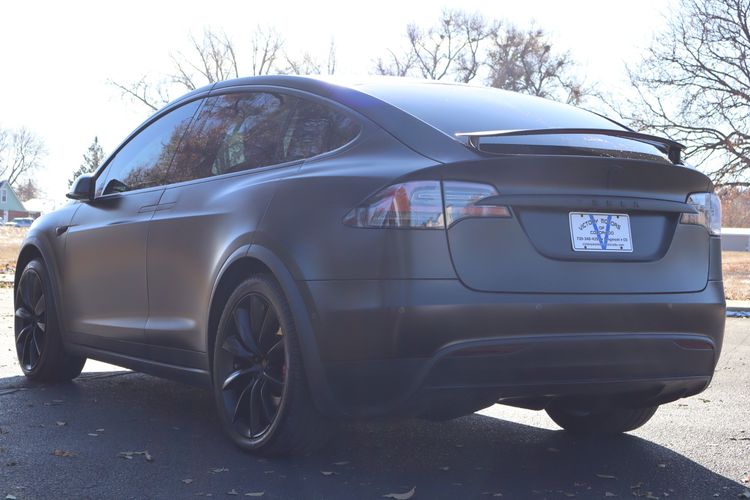 2019 Tesla Model X Performance | Victory Motors of Colorado