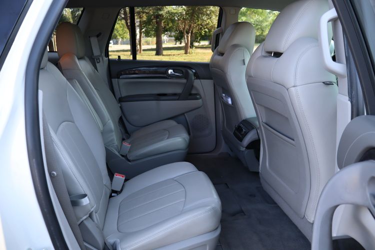 2015 Buick Enclave Leather | Victory Motors of Colorado