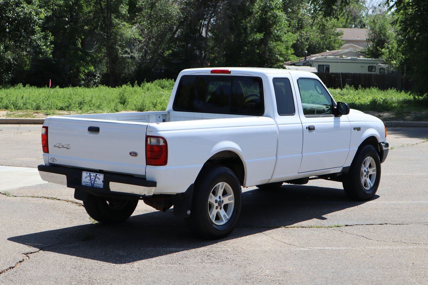 2003 Ford Ranger XLT Value | Victory Motors of Colorado