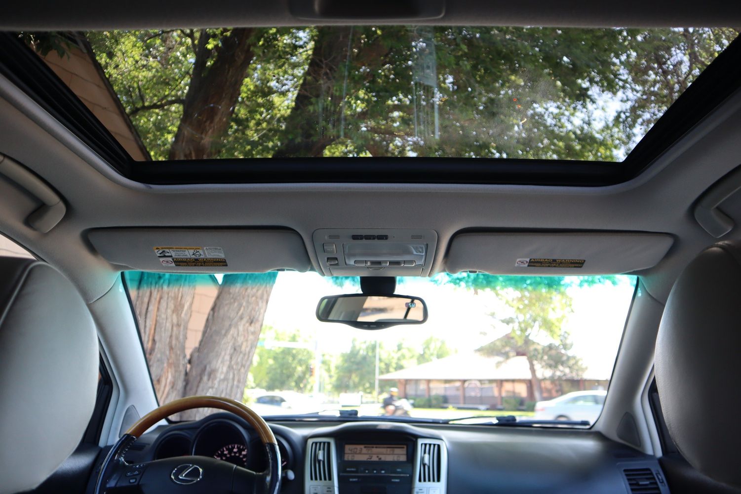 2004 Lexus RX 330 Base | Victory Motors of Colorado