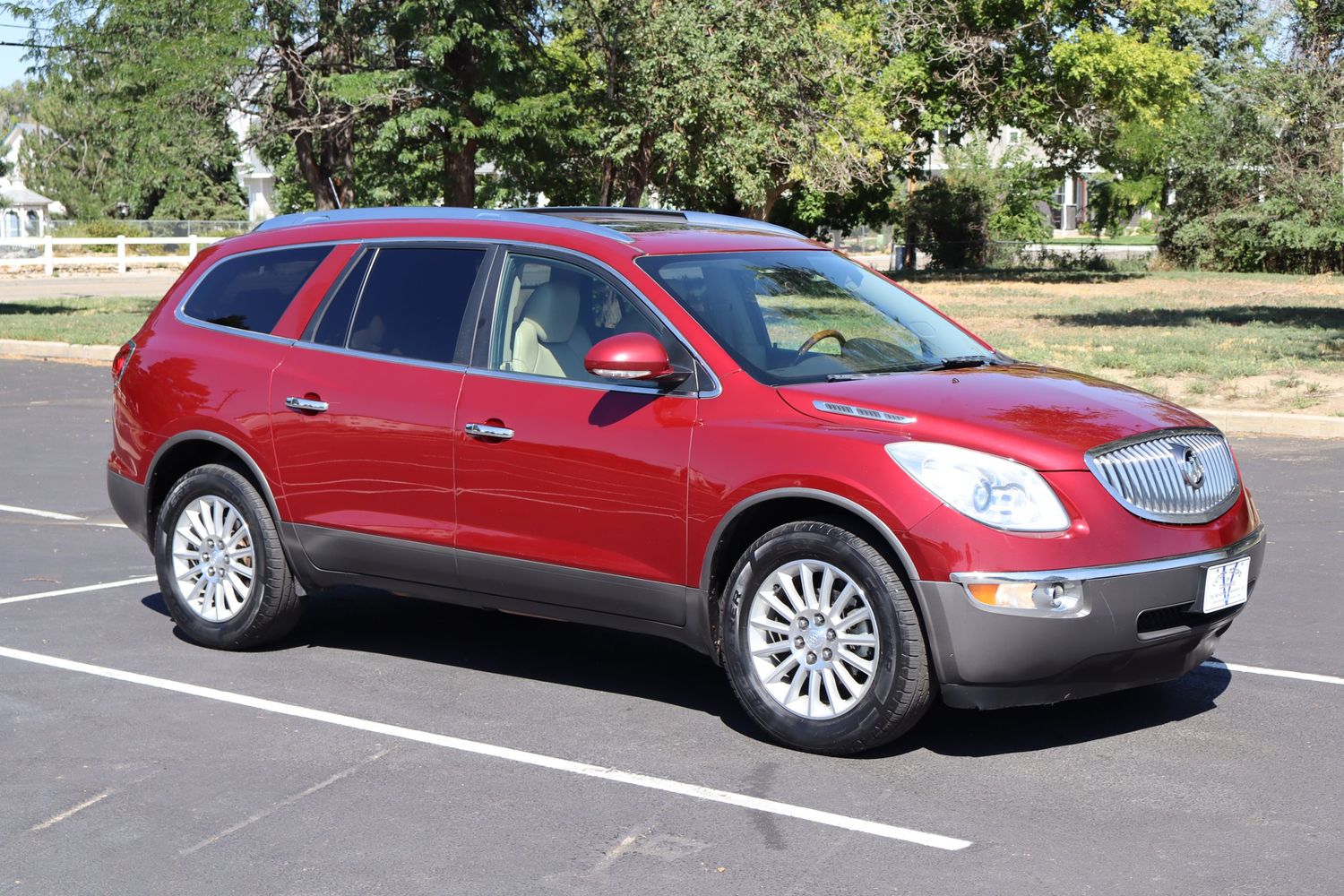 2010 Buick Enclave CXL | Victory Motors of Colorado