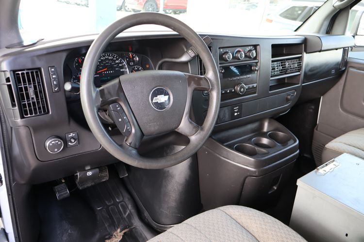 2010 Chevrolet Express Cargo 2500 | Victory Motors of Colorado