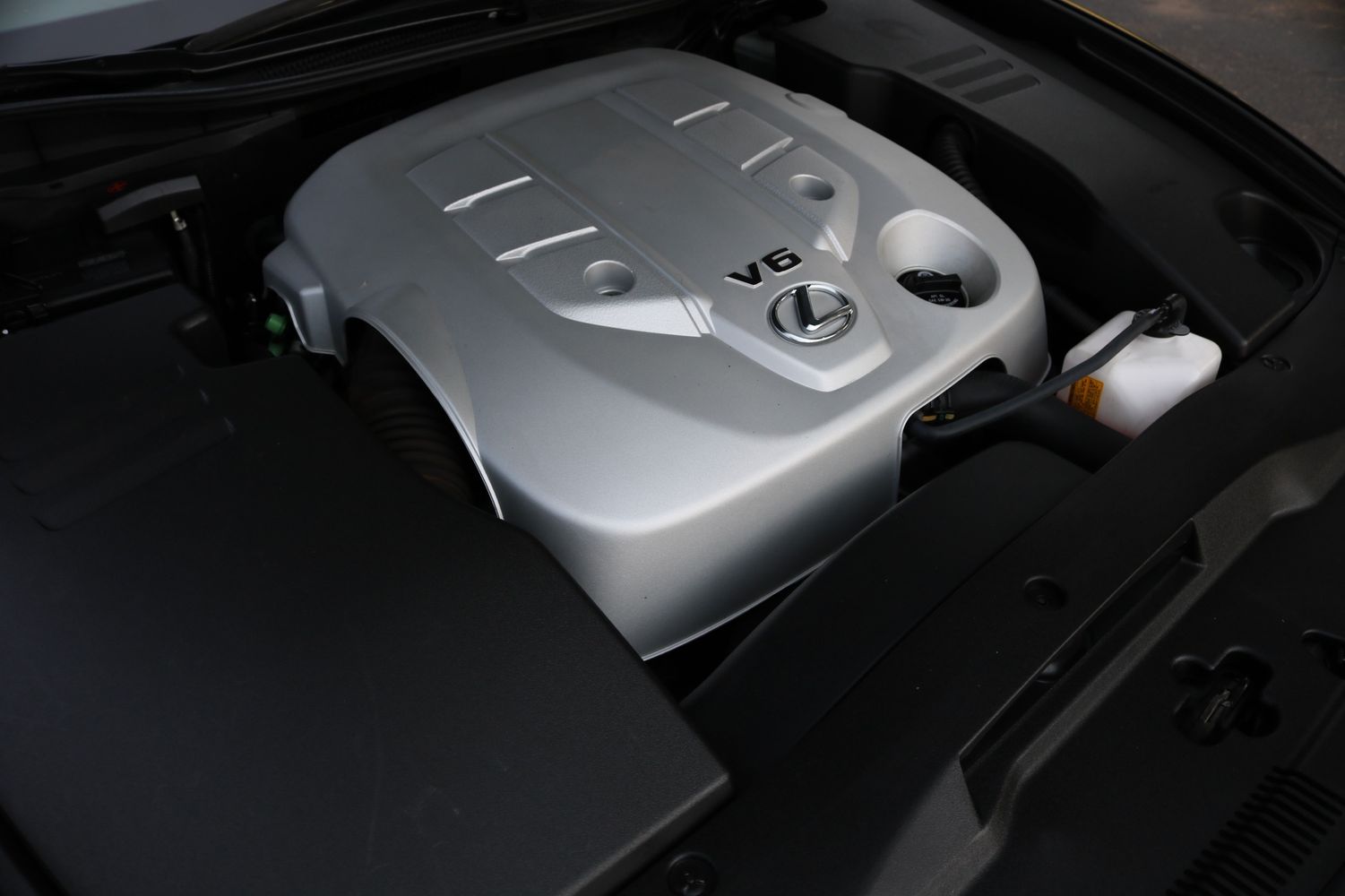 2006 Lexus GS 300 AWD | Victory Motors of Colorado