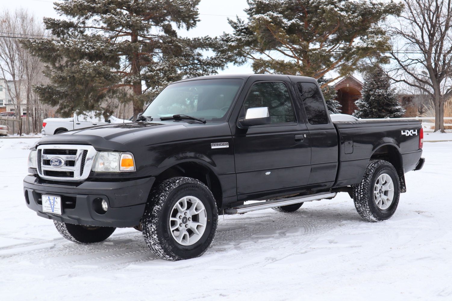 2008 Ford Ranger XLT | Victory Motors of Colorado