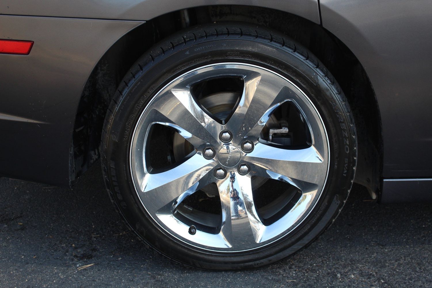 2013 Dodge Charger SE | Victory Motors of Colorado