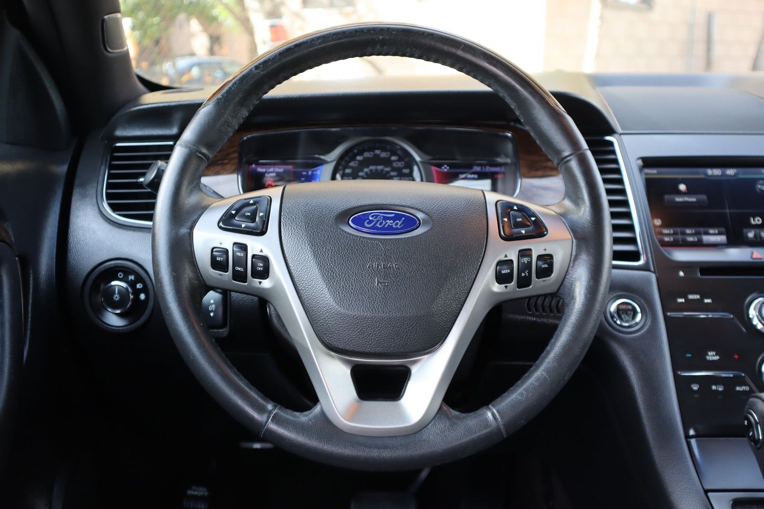2014 Ford Taurus Limited | Victory Motors of Colorado