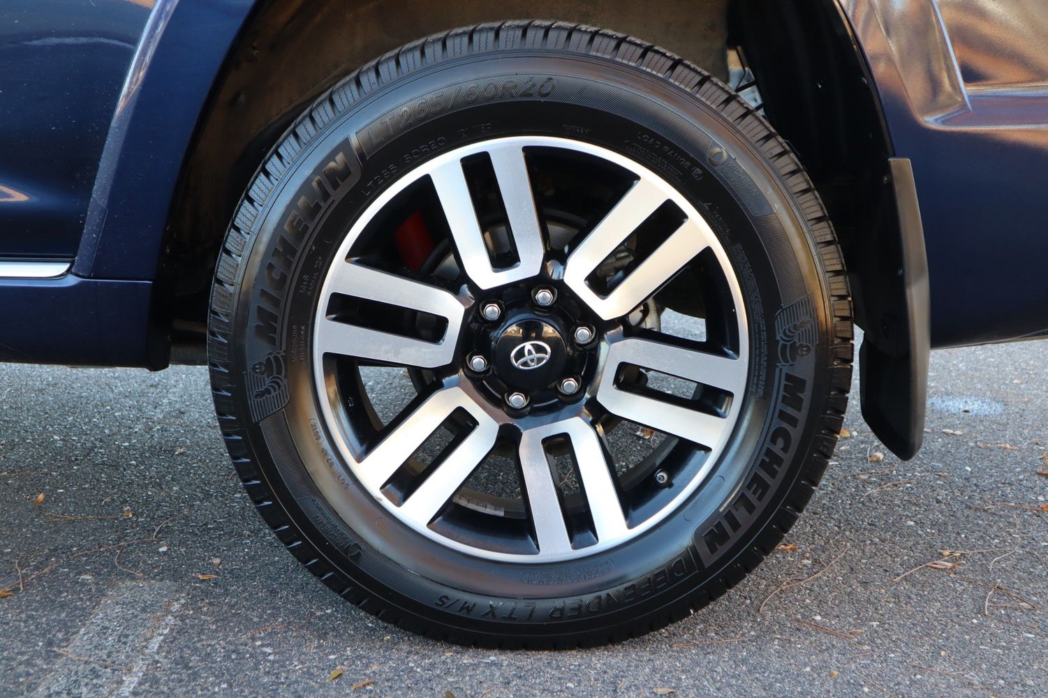 2018 Toyota 4Runner SR5 | Victory Motors of Colorado